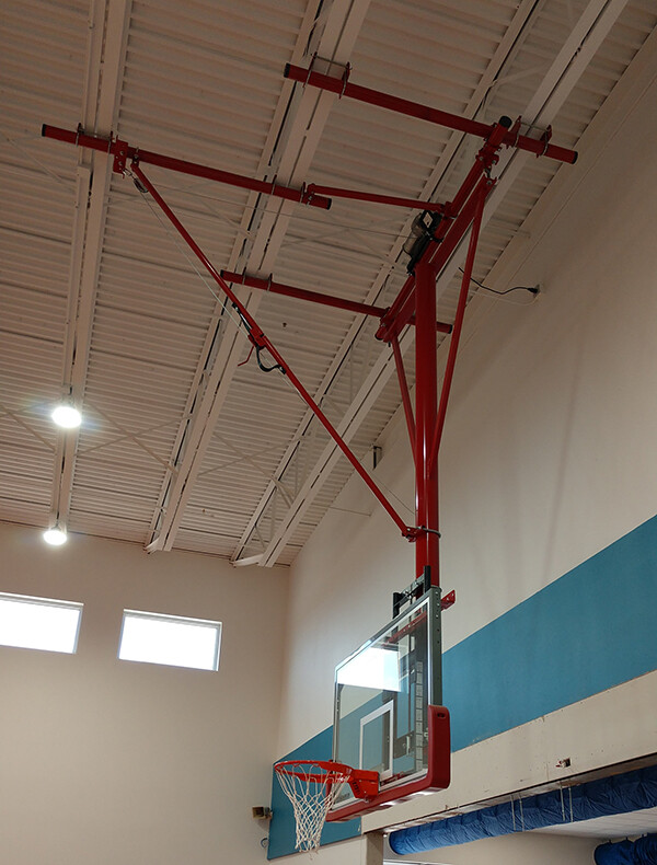 South Texas Sport Court - Gym Equipment - South Texas Sport Court