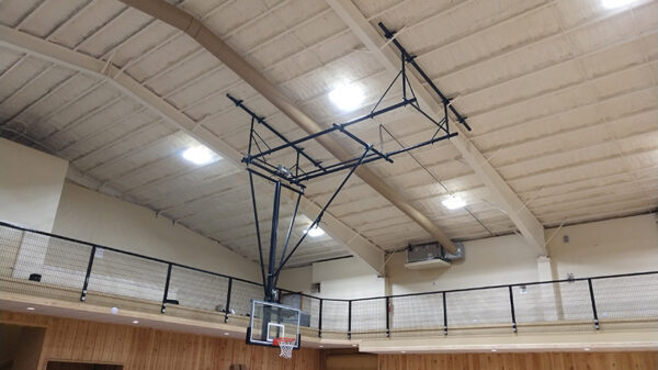 Basketball Goals - South Texas Sport Court