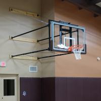 Gym Design - South Texas Sport Court